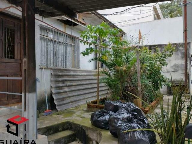 Terreno 468 m² Localizado No Bairro Assunção Santo André SP