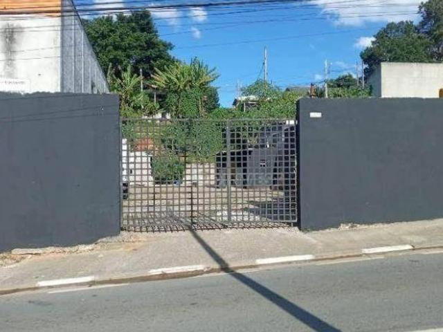 Terreno, 468 m² venda por R$ 1.200.00 Tijuco Preto Vargem Grande Paulista/SP