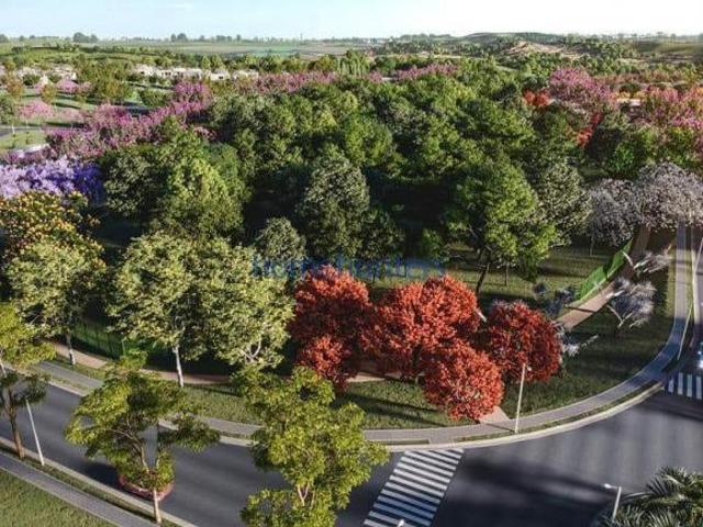 Terreno 469m² à venda no Ville Sainte Anne Le Jardin Campinas