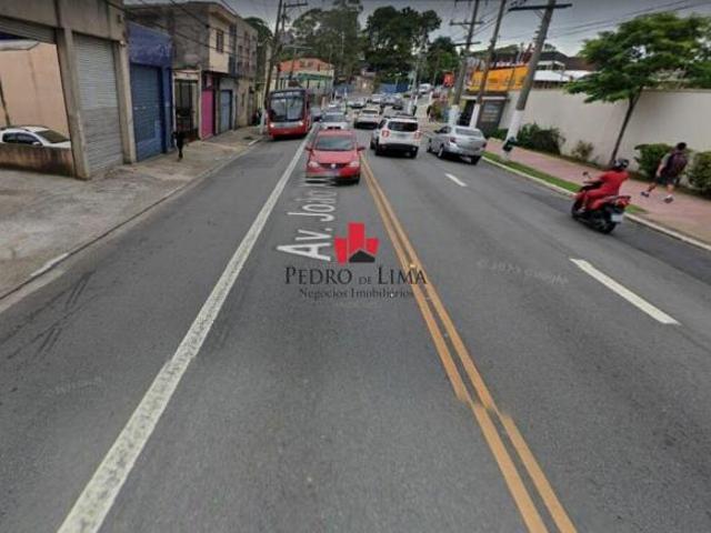 Terreno 475m², 10 X 47,50, na Vila Formosa