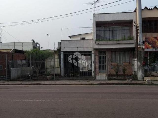 Terreno, 475m², Bairro Navegantes, 4° distrito, Porto Alegre