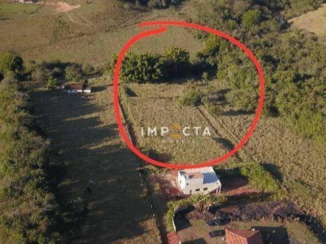 Terreno para venda em Centro, Pouso Alegre