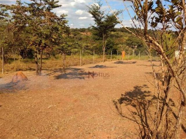 Terreno para venda em Mateus Leme