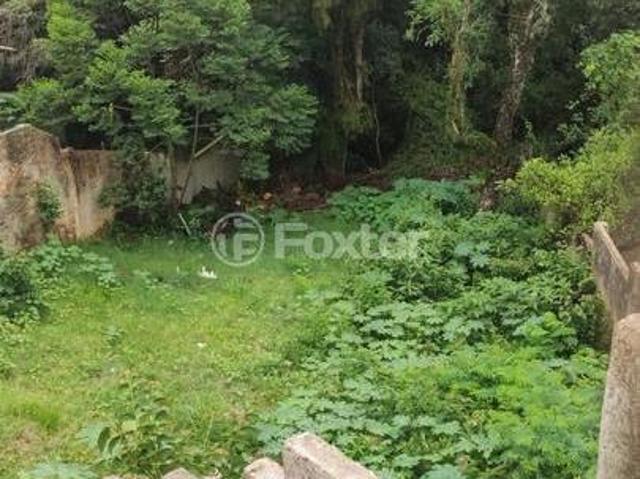 Terreno, 476 m², em Teresópolis