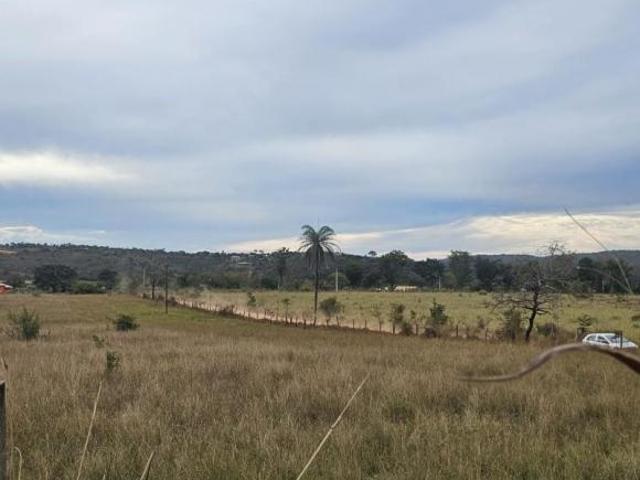 Terreno
