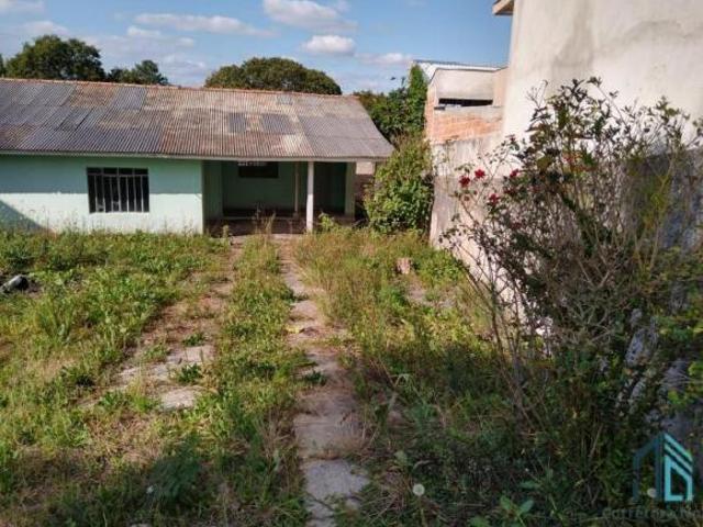 Terreno 478 m², no Uberaba em ótima localização em Curitiba PR