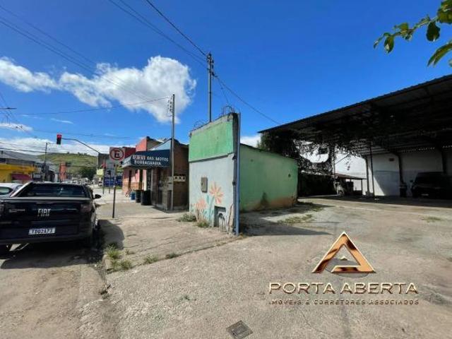 Terreno para venda em Veneza, Ipatinga