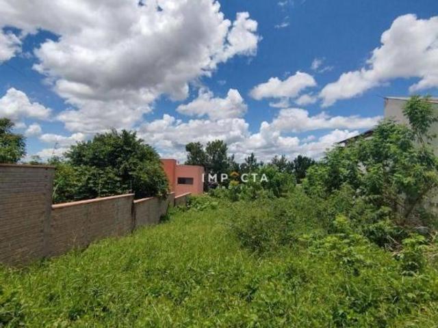 Terreno para venda em São Joaquim, Pouso Alegre