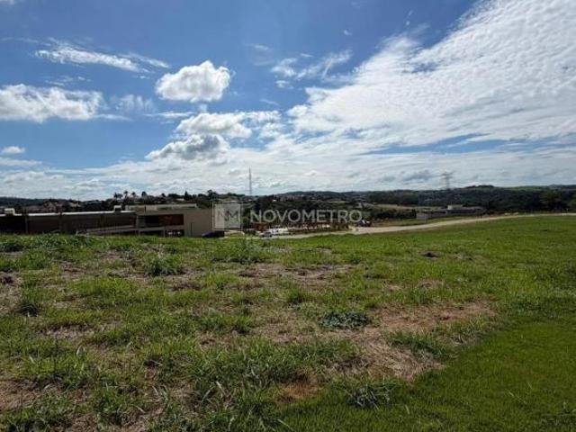 Terreno à Venda | 480 m² | Condomínio Le Jardin | Ville Sainte Anne | Sousas | Campinas/SP
