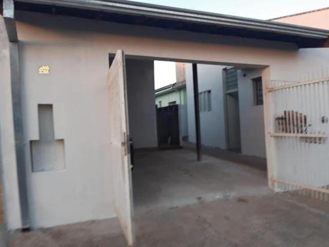 Terreno 480 m² com 5 kitnets – Parque Sisi – São Carlos
