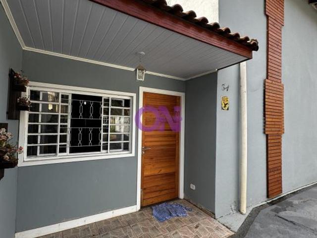 Terreno 480 m² com casa 3 quartos Ferraria Campo Largo aceita troca por outro imóvel em Curiti
