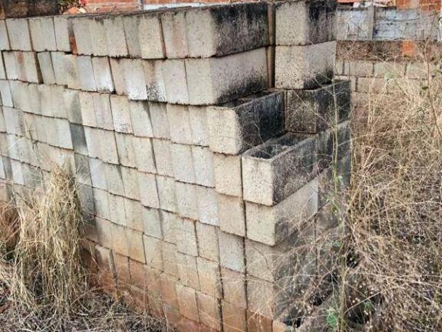Terreno, 480 m² venda por R$ 120.000 ou aluguel por R$ 2.060/mês Estância Santa Clara Zona Rura