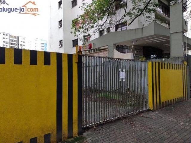 Terreno, 480 m² venda por R$ 2.000.000,00 ou aluguel por R$ 9.577,75/mês Vila Adyana São José