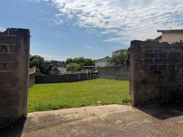 Terreno 480m2 comercial ou residencial à venda, 480 m² por R$ 600.000 Jardim Eltonville Sorocaba