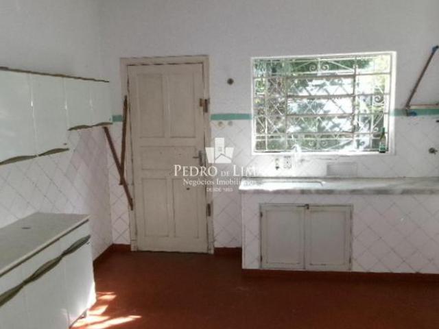 Terreno 480m² com casas antigas na Penha