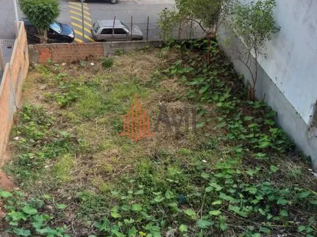 Terreno 480m² à Venda na Mooca