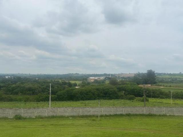 Terreno 480m² à Venda no Residencial Solaris Boituva