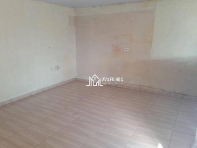 Terreno 480m² de Esquina com 2 Casas com Terrenos Individualizados Bairro Iguaçu