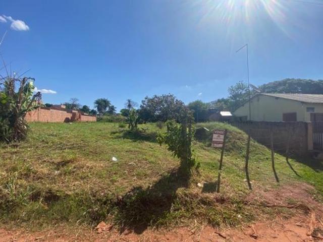 Terreno 480m² Jardim Columbia