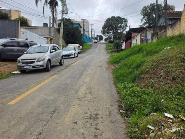 Terreno 480m² próximo ao Centro