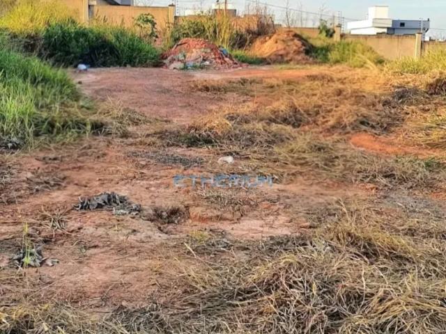 Terreno 480m² á venda no Novo Central Parque em Salto/Sp
