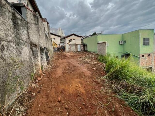Terreno