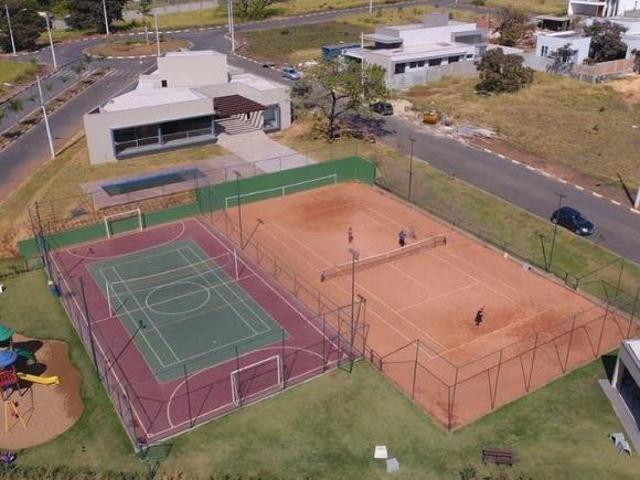Terreno para venda em Residencial Veredas, Sete Lagoas