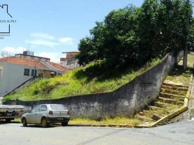 TERRENO 484,17 M² COM PROJ. APROVADO CENTRO DE BRAGANÇA!