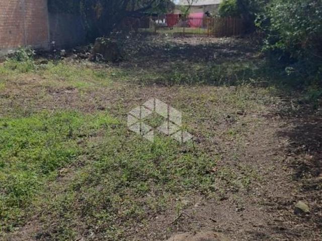 Terreno 484M2 à venda no bairro Florida em Guaíba RS
