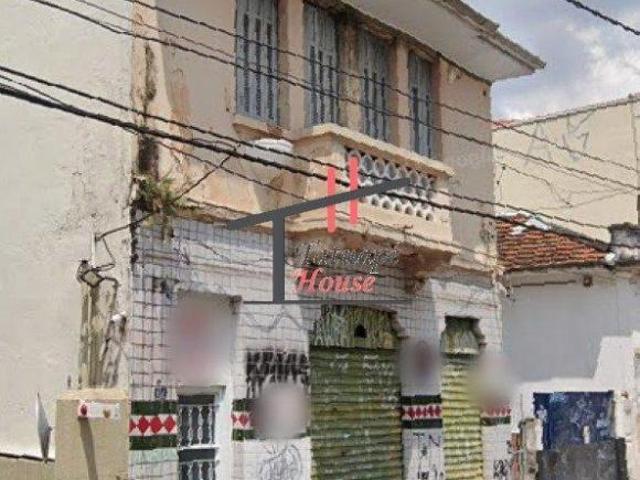 Terreno 484m² | Santana | Venda | São Paulo
