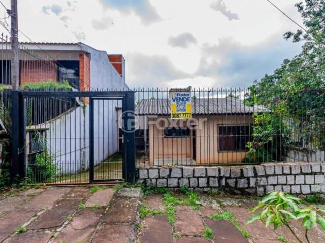 Terreno, 490 m², em Jardim do Salso