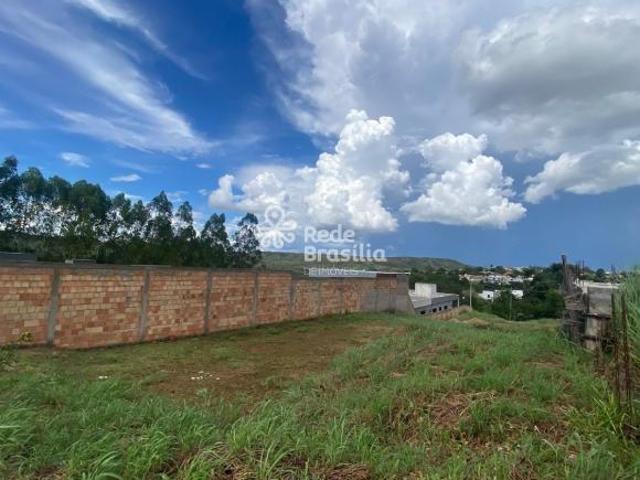 Terreno 490m2 à venda no Condominio Belvedere Green, Jardim Botanico Aceita Financiamento