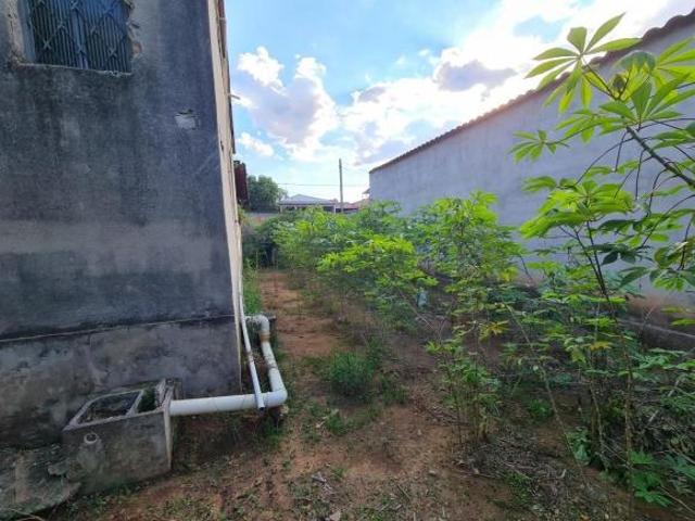 Terreno para venda em Vila Cristina, Betim