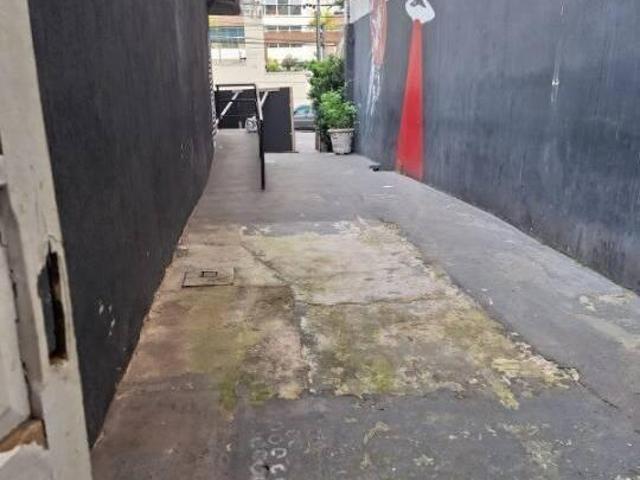 Terreno 491m² à Venda Bairro Santo Antonio