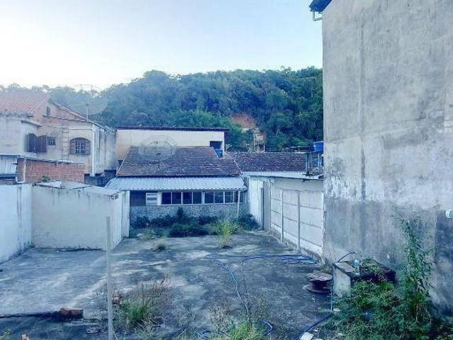 Terreno para venda em Santa Luzia, Juiz de Fora