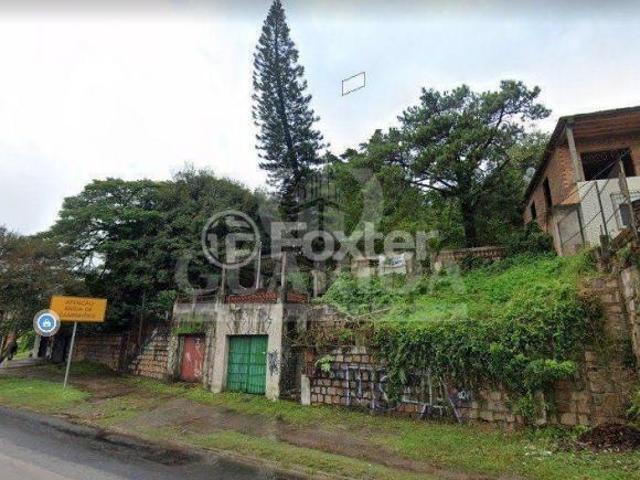 Terreno, 492 m², em Glória