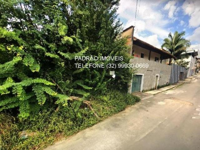 Terreno para venda em Marilândia, Juiz de Fora