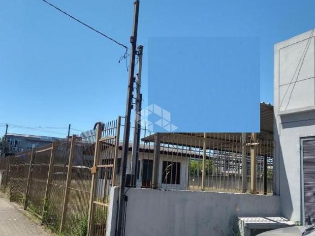 TERRENO 49,30 x 49,59 m² bairro Navegantes