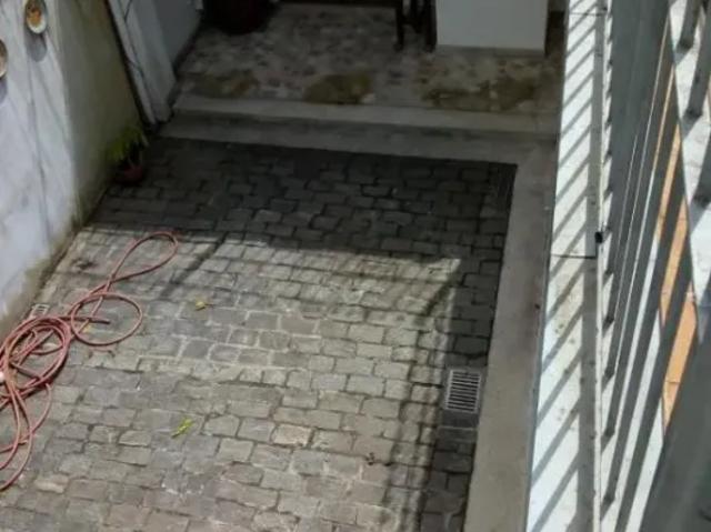 Terreno 403 metros com Sobrado a Venda no Brooklin
