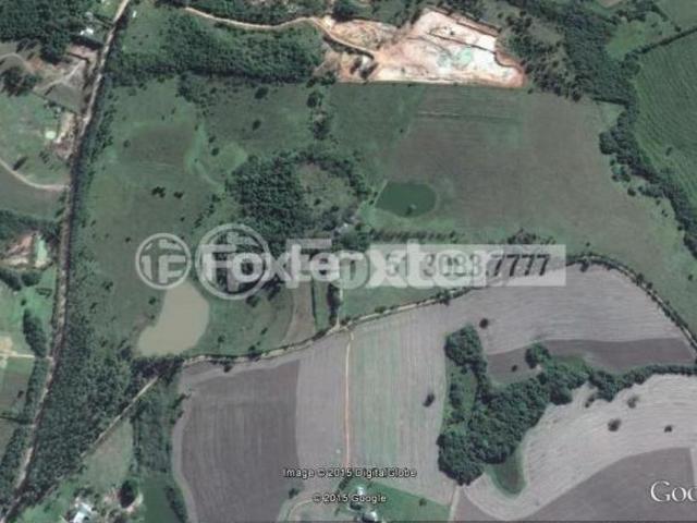 Terreno, 400000 m², em Rincão da Madalena