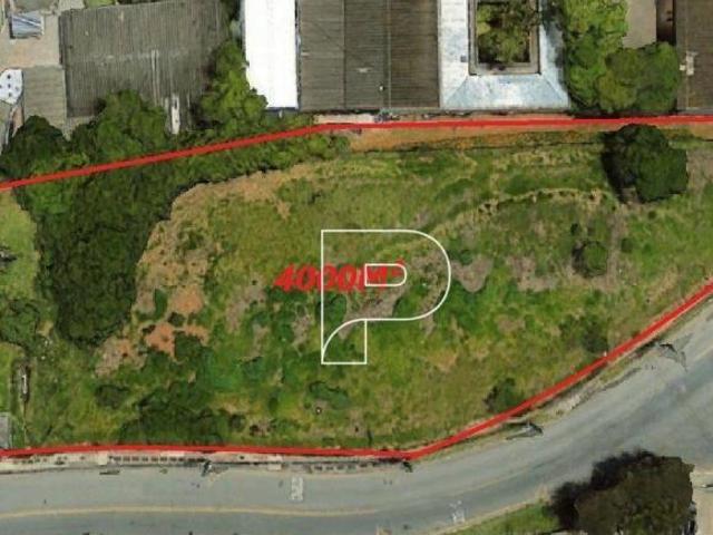 Terreno, 4000 m² venda por R$ 11.200.000,00 ou aluguel por R$ 48.000,00/mês Tamboré Barueri/SP