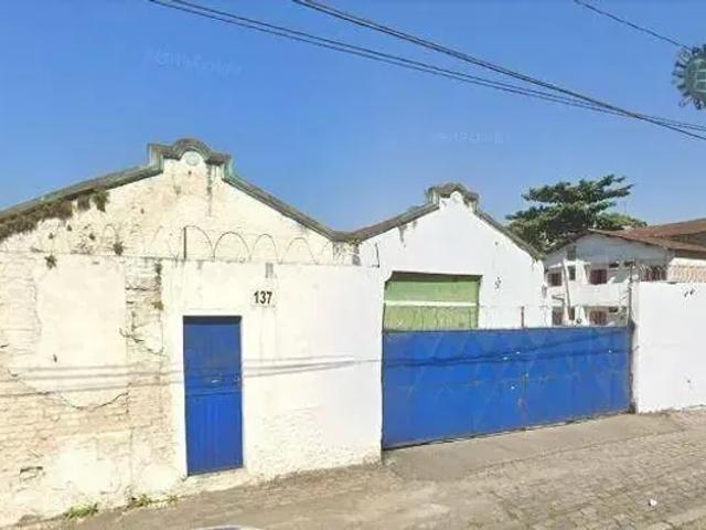 Terreno, 4000 m² venda por R$ 30.000.000,00 ou aluguel por R$ 80.000,00/mês Vila Matias Santos