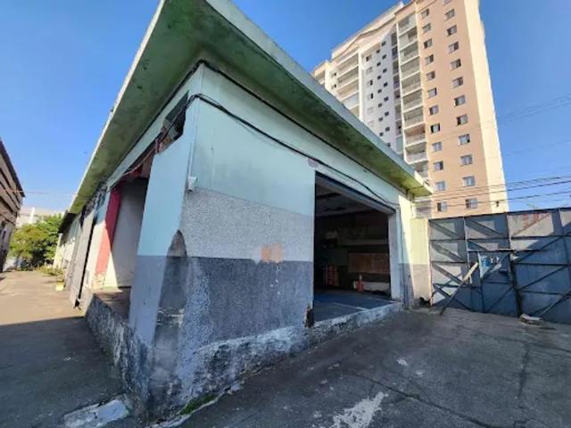 Terreno, 4000 m² venda por R$ 9.000.000,00 ou aluguel por R$ 31.500,00 Centro São Bernardo do