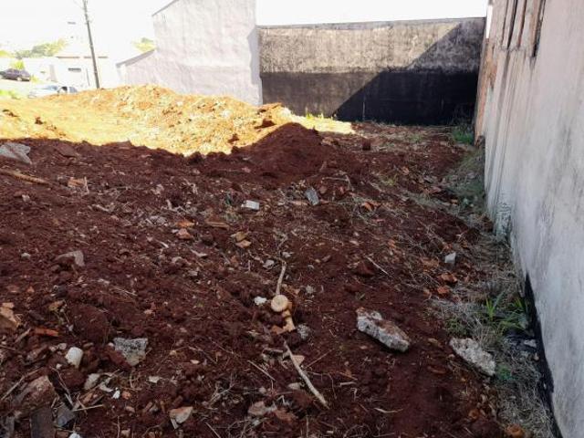 Terreno 400 m²JD Neman Sahyun R$ 270.000 Faz 3 geminados Londrina/PR
