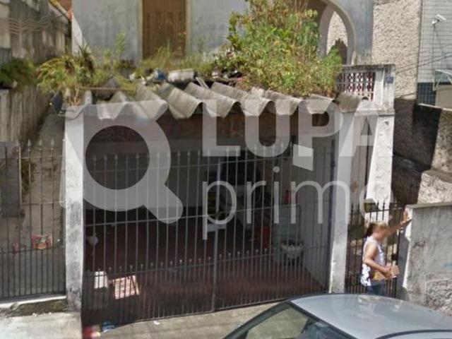 TERRENO 400 M² Á VENDA VILA MAZZEI