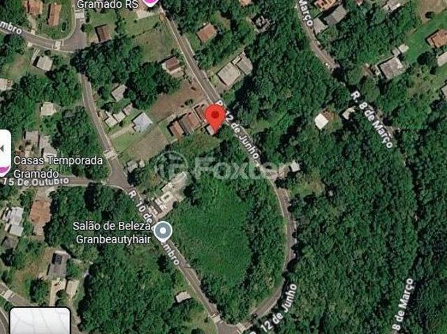 Terreno, 400 m², em Ipê Amarelo