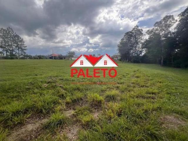 Terreno 400 m² próximo ao asfalto a venda no Ninho Vede I Eco Residence