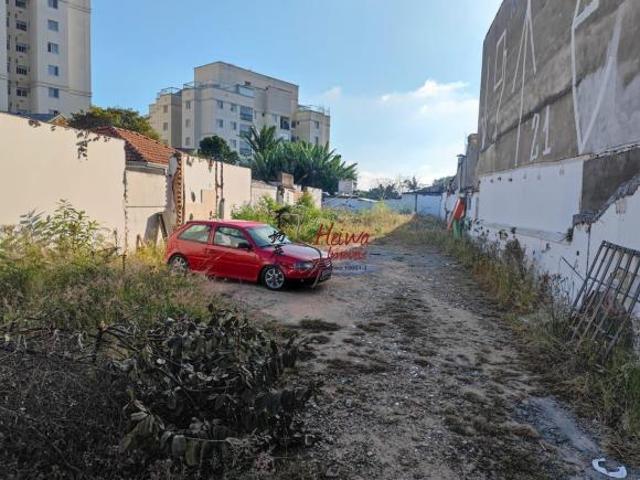 Terreno 400 m² R$ 2.200.000,00 Vl Leopoldina