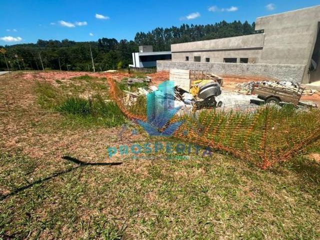 Terreno 400 m² Reserva Santa Paula Cotia/SP