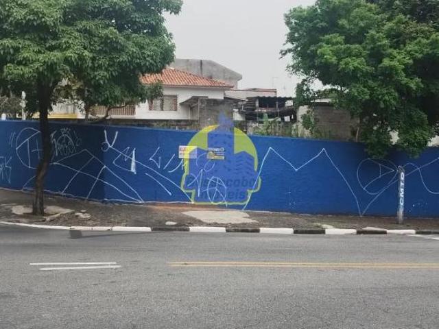 Terreno, 400 m² venda por R$ 2.400.000,00 ou aluguel por R$ 12.000,00/mês Vila Osasco Osasco/S